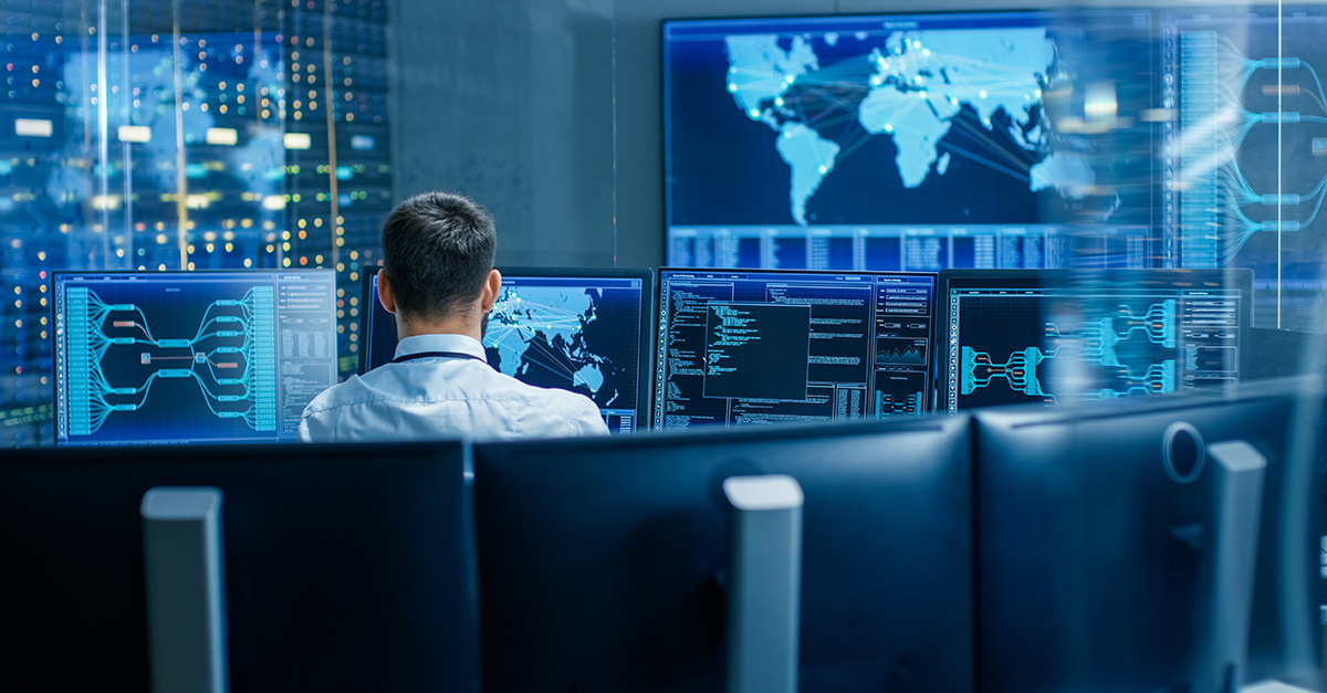 Certified SOC ANALYST (CSA) – Addie Academy